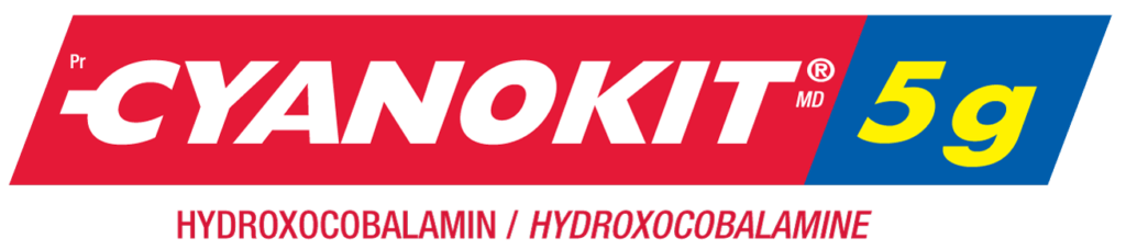 Product Information – Cyanokit Canada